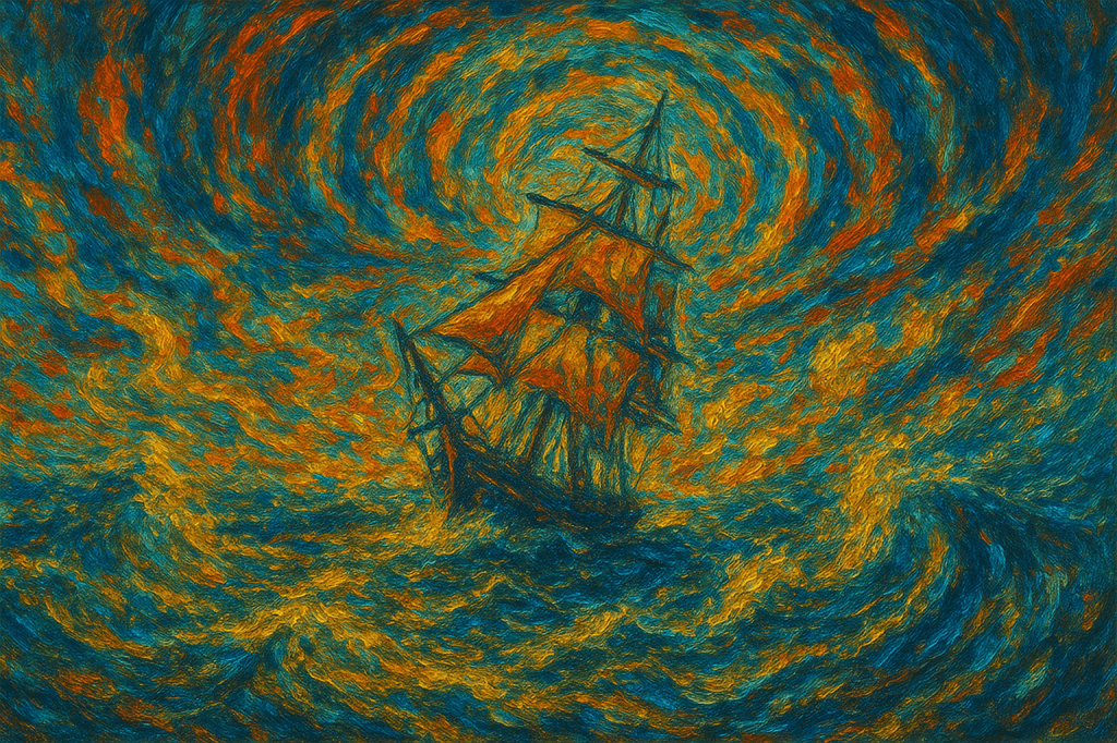 Perseverance of Ernest Henley – Invictus – Writings of Indra